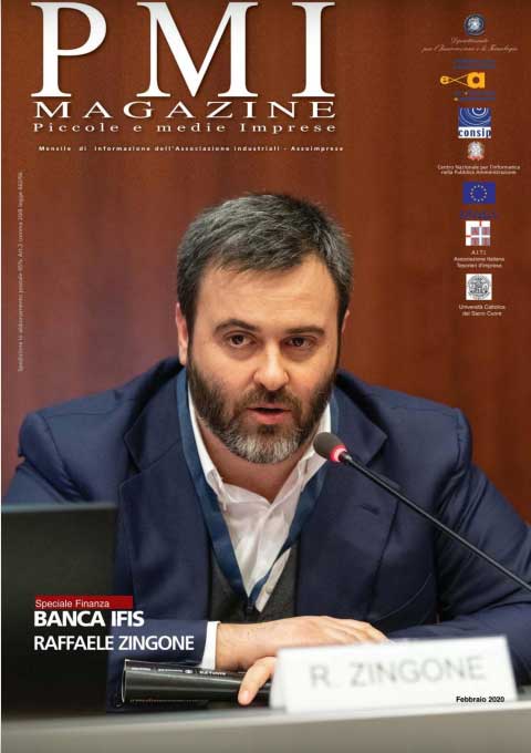 Assoimprese | La casa delle PMI Italiane