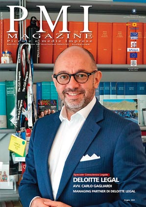 Assoimprese | La casa delle PMI Italiane